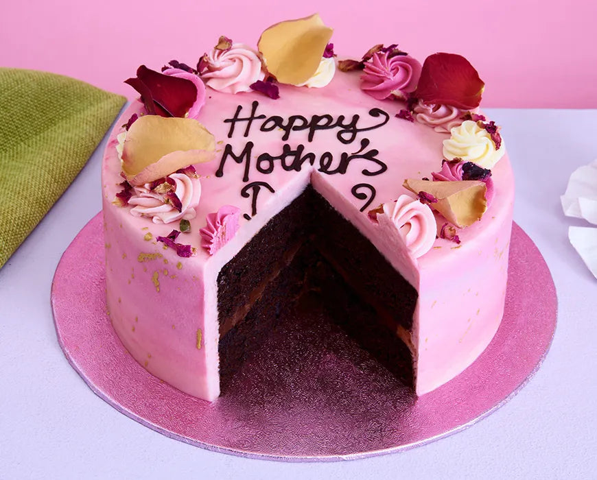Mom's Cake – Elite Cake